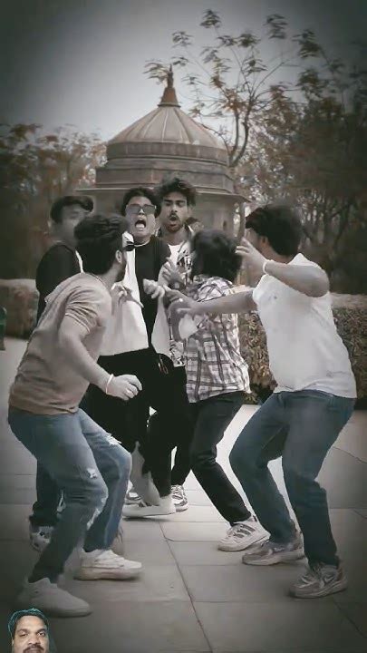 Bhag Bhai Brotrending Funny Shorts Shravanmvlog207 Youtube