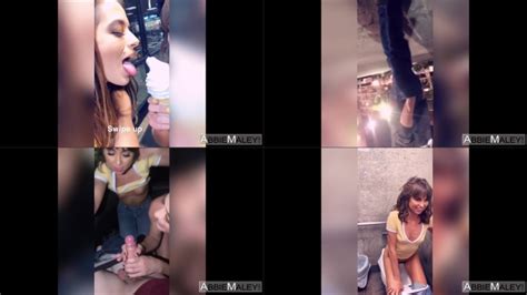 Abbie Maley Scene Abbie Maley And Riley Reid Mcdick Is On The Menu With Riley Reid Feb 28