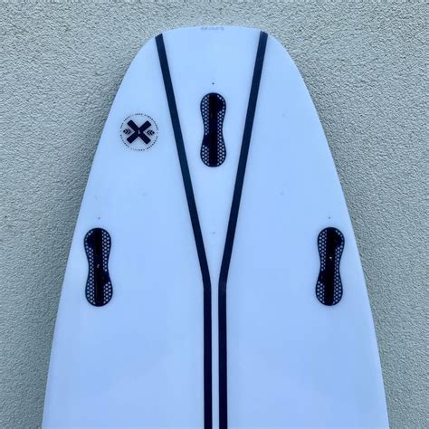 Deska Surfingowa Ci Rocket Wide Squash Od Ręki