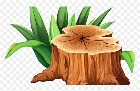 Trees Clipart Man Cutting Angry Tree Clipart Classroom Clipart 3620578