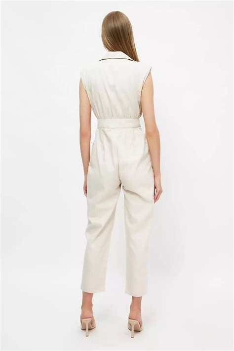 Buy Trendyol Strap Jumpsuit 2025 Online Zalora