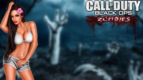 CALL OF DUTY BLACK OPS YouTube