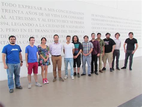 Mag Ster En Ciencias De La Ingenier A Inform Tica