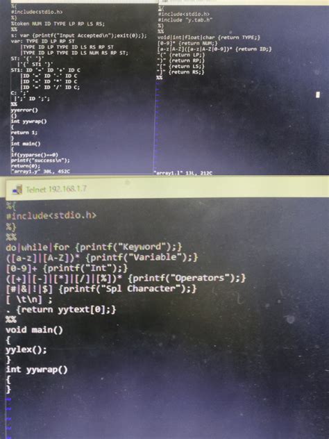 Ce Lab Pdf Computer Engineering Computer Programming