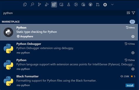 Cursor Pyright Cant Install After Update To Newest Version Bug Reports Cursor Community Forum