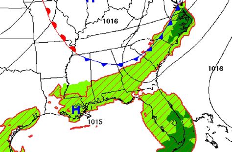 MONDAY UPDATE Dangerous Heat Indices Random Storms Rich Thomas