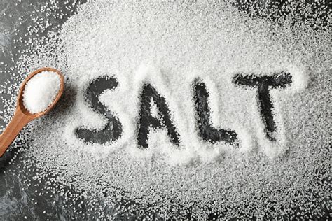 Interesting Facts About Salt You Should Know Goqii