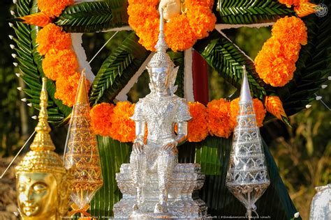 แสงพระธรรม ๐ วันพฤหัสบดีที่ 9 ธันวาคม พ ศ 2564 ๐ พิธีหล่อพระประธาน สมเด็จพระพุทธองค์ปฐม ปาง