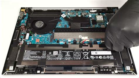 🛠️ How To Open Hp Elitebook 845 G10 Disassembly And Upgrade Options