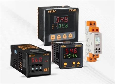 Temperature Controller Relay At Piece In Pune ID