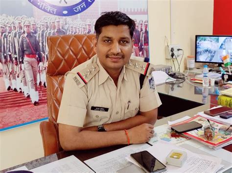 The Accused Of Attempt To Murder Was Absconding For 5 Years Sp Had