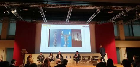 Formula E Sage Partnership Costruita Attorno Allerp Inno3 Robert