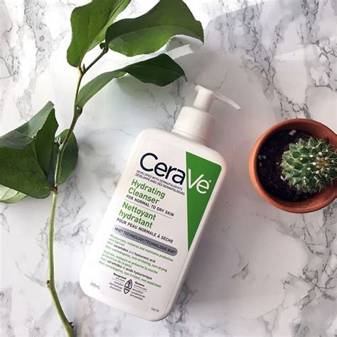 Cerave Cleanser Artofit