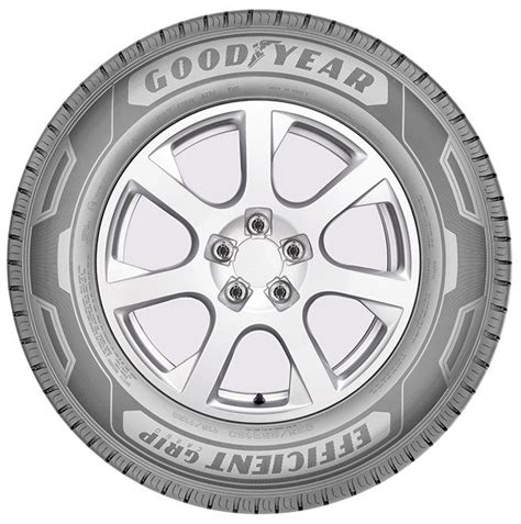 Handla Goodyear Efficientgrip Cargo Billigt