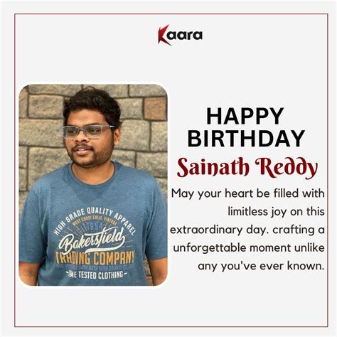 Kaara On Linkedin Kaara Kaaratech Birthdaywishes Birthday