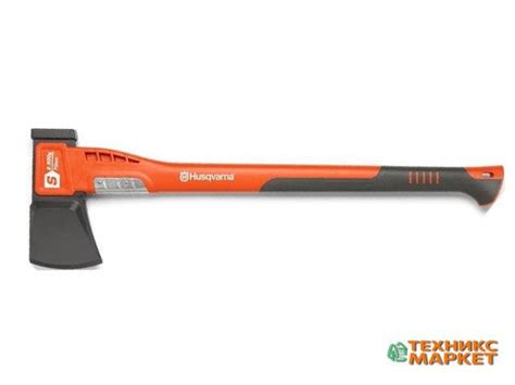 Купити Сокира-колун Husqvarna S2800, ціна 2989 грн - Prom.ua (ID ...