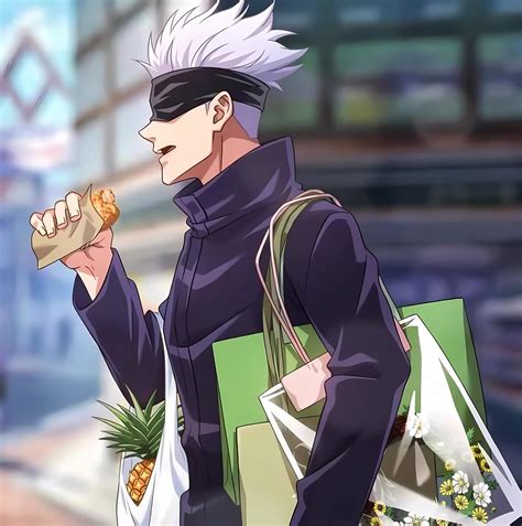 咒术回战｜高清壁纸｜高清头像｜官方图 哔哩哔哩