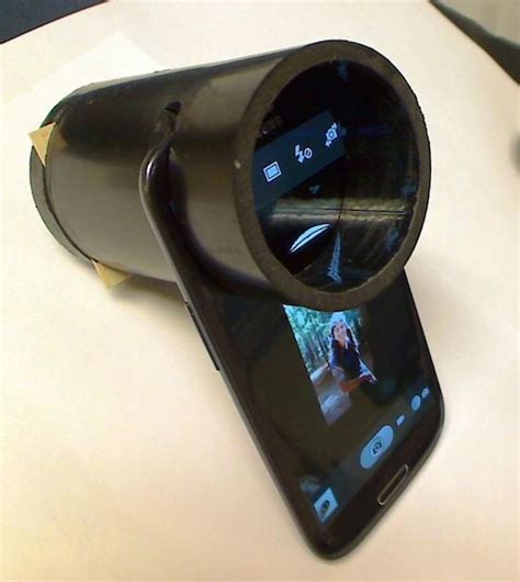 DIY A Cheap And Effective Rig For Digitizing Negatives Using A