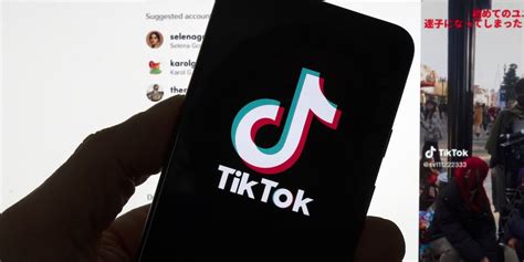 La Commissione Europea Ha Aperto Un Indagine Su TikTok Per Le Presunte