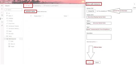 Filter Lookup Fields Using JavaScript Plugin In Power Apps