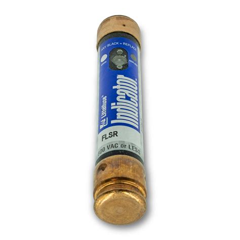 Flsr 060id Littelfuse Powr Gard Low Voltage Fuse 600v 60a Fuse Essential Electric Supply