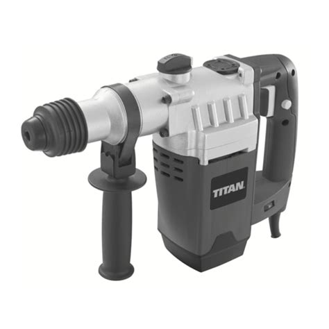 Titan Gs Series Vfd Manual