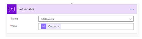 how to send as a one email for multi people field in power automate