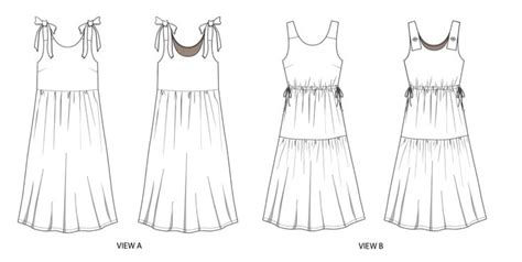 Marsha Style Grace Dress