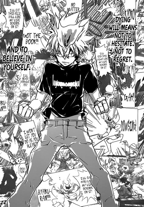 Daily Tsuna 🔥 On Twitter 沢田綱吉
