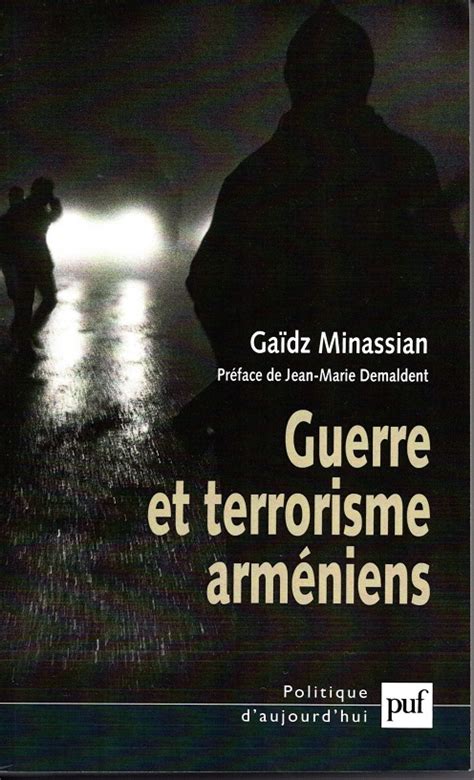 Acam Livres Arméniens Minassian Gaïdz