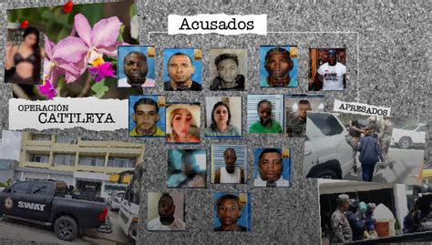 A Prisión Preventiva 11 De Los 21 Implicados En Prostitución Forzosa