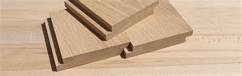 Air Dried Oak External Half Lap Cladding By Railway Sleepers Uk