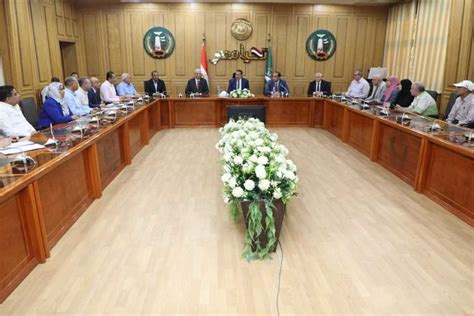 في مشروعك المنوفية تنفيذ 331 مشروع وتوفير 610 فرصة عمل للشباب