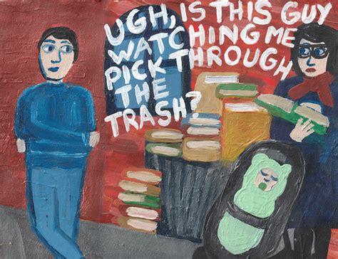 Trash Books The Florida Review At Ucf