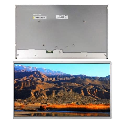 Inch IPS LCD Panel Nits With Pin Lvds Interface LCD Screen And LCD Panel Price