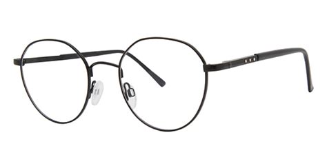 Addison Eyeglasses Frames By Modern Metals