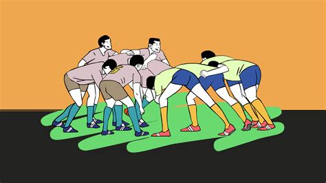 Scrum Sprint Unleashing Agile Project Success