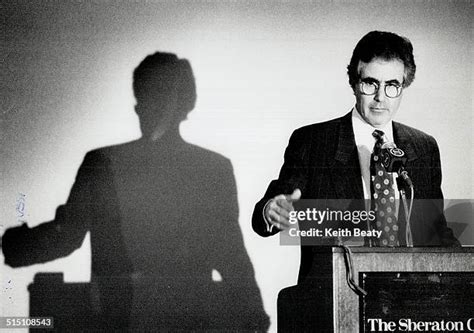 Gerald Greenwald Fotografías E Imágenes De Stock Getty Images