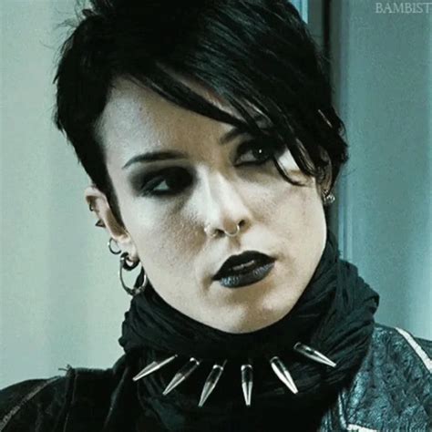 Lisbethsalander Lisbethsalander Abillion