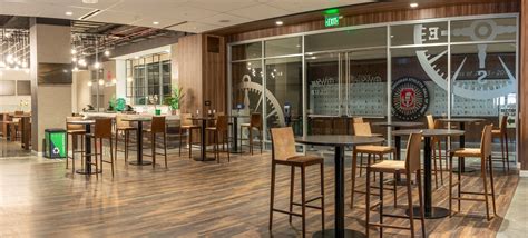 Event Space Rentals Enmarket Arena