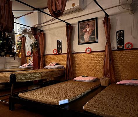 White Orchid Massage 2026 All You Must Know Before You Go With