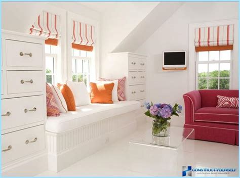 Room 17 Square Meters Photo Design And Interior