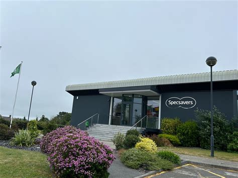 Millie Fox On Linkedin Specsavers Workexperience