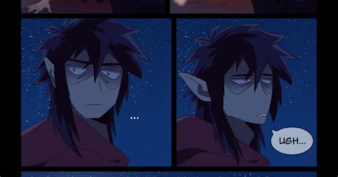 Read Asteriskos Asteriskos Pg Tapas Community