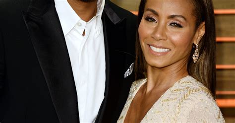 Will And Jada Pinkett Smith Marriage Couples Therapy