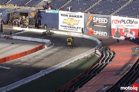 Stadium Super Trucks Main Events Coverage Qualcomm Stadium 2 Page 3