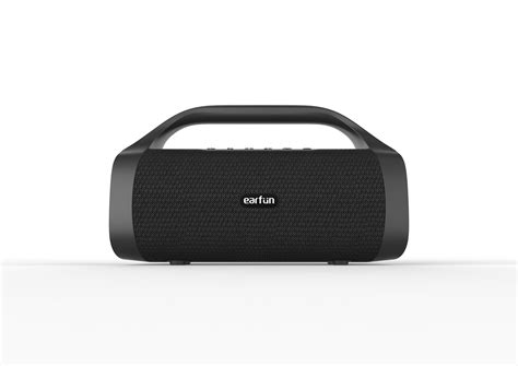 iF Design - EarFun UBOOM XL