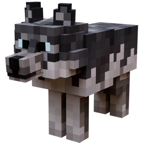 Better Wolves Best Minecraft Mods Texture Packs