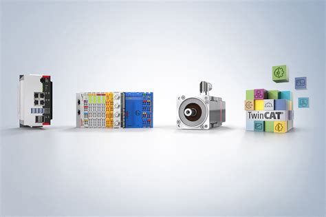 Plastics Meets Packaging Beckhoff Worldwide