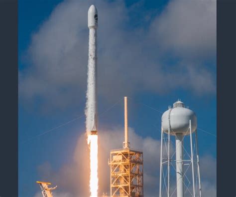 Spacex Launches X 37b Plane Before Irma Slams Cape Canaveral